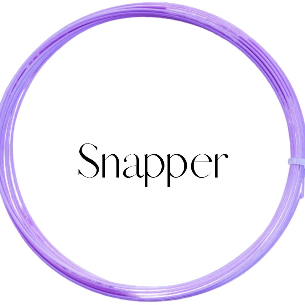 Toroline Snapper Strings | Shopee Thailand