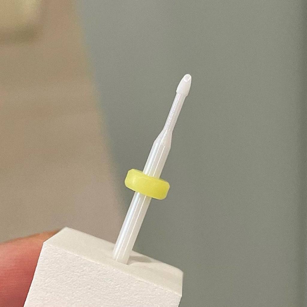 YOGO MANGO BIT REMOVE LOOSE SKIN หัวเจียรตกแต่งขอบผิวที่หยาบกร้าน ด้วย ...