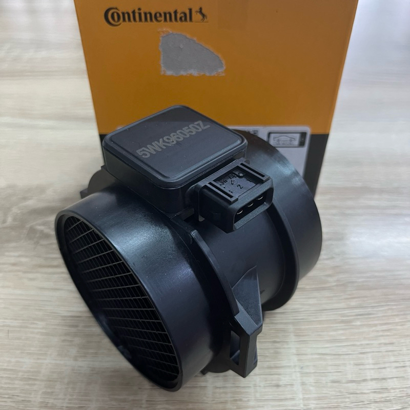 แอร์โฟลวเซนเซอร์ แอร์แมสเซนเซอร์ ตัววัดปริมาณการไหลของอากาศ Continental ...