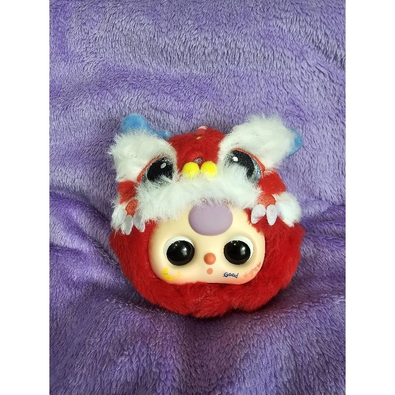 Baby Three V2 Secret เช็คการ์ด เช็คตา เลือกตัวที่ใช่ ได้เลย | Shopee ...