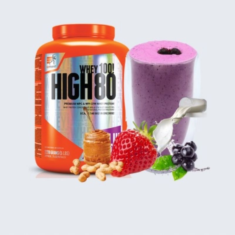 High Whey รสคุกกี้ครีม 1kg.ราคา 1,799บาทส่วนลด350บาท วันหมดอายุ10/10 ...
