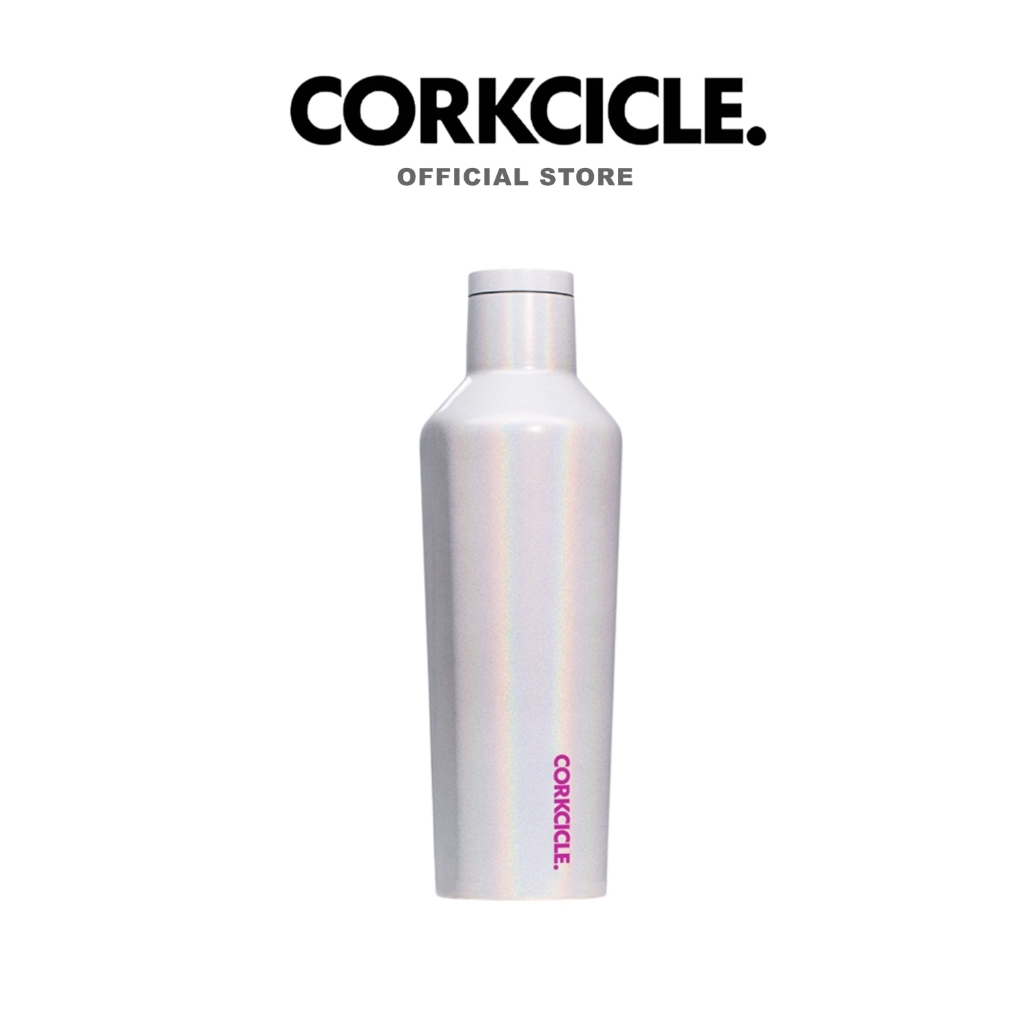 CORKCICLE : CANTEEN SPARKLE UNICORN MAGIC 16OZ (475ML) | Shopee Thailand