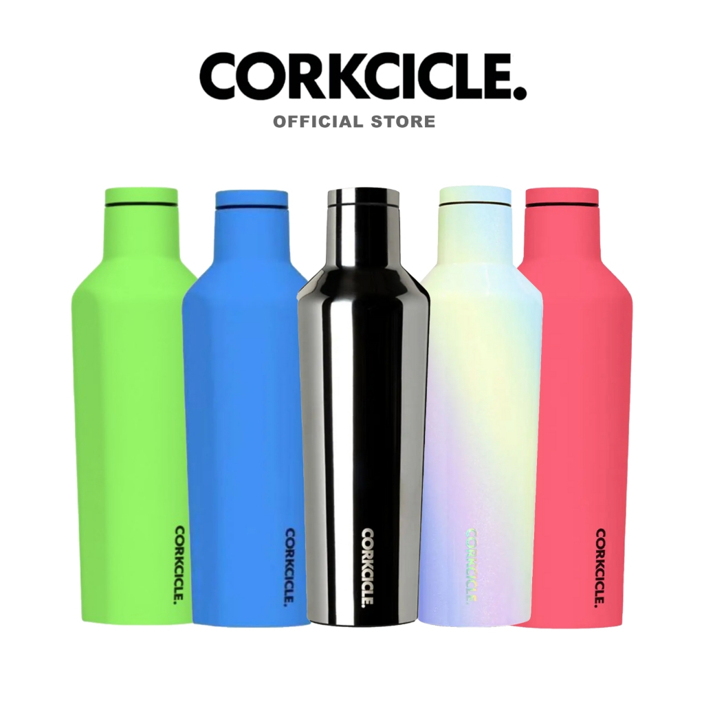 CORKCICLE : CANTEEN 16OZ (475ml) | Shopee Thailand