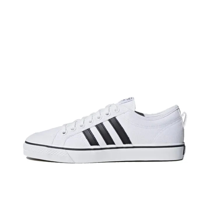 ของแท้100% adidas originals NIZZA Nizza CQ2333 Sneakers | Shopee Thailand