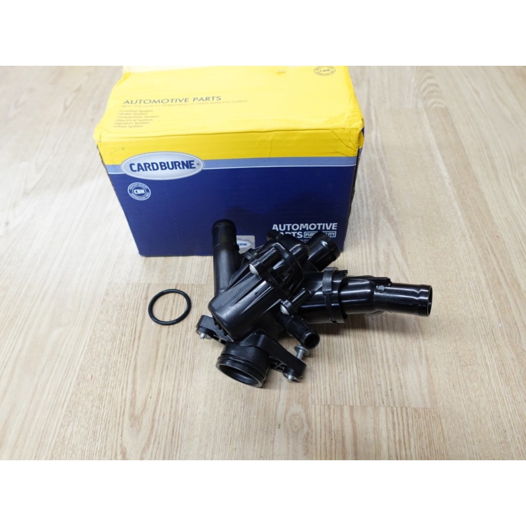 วาล์วน้ำ (thermostat) Mercedes - Benz A-Class W176,B-Class W246/W242 ...