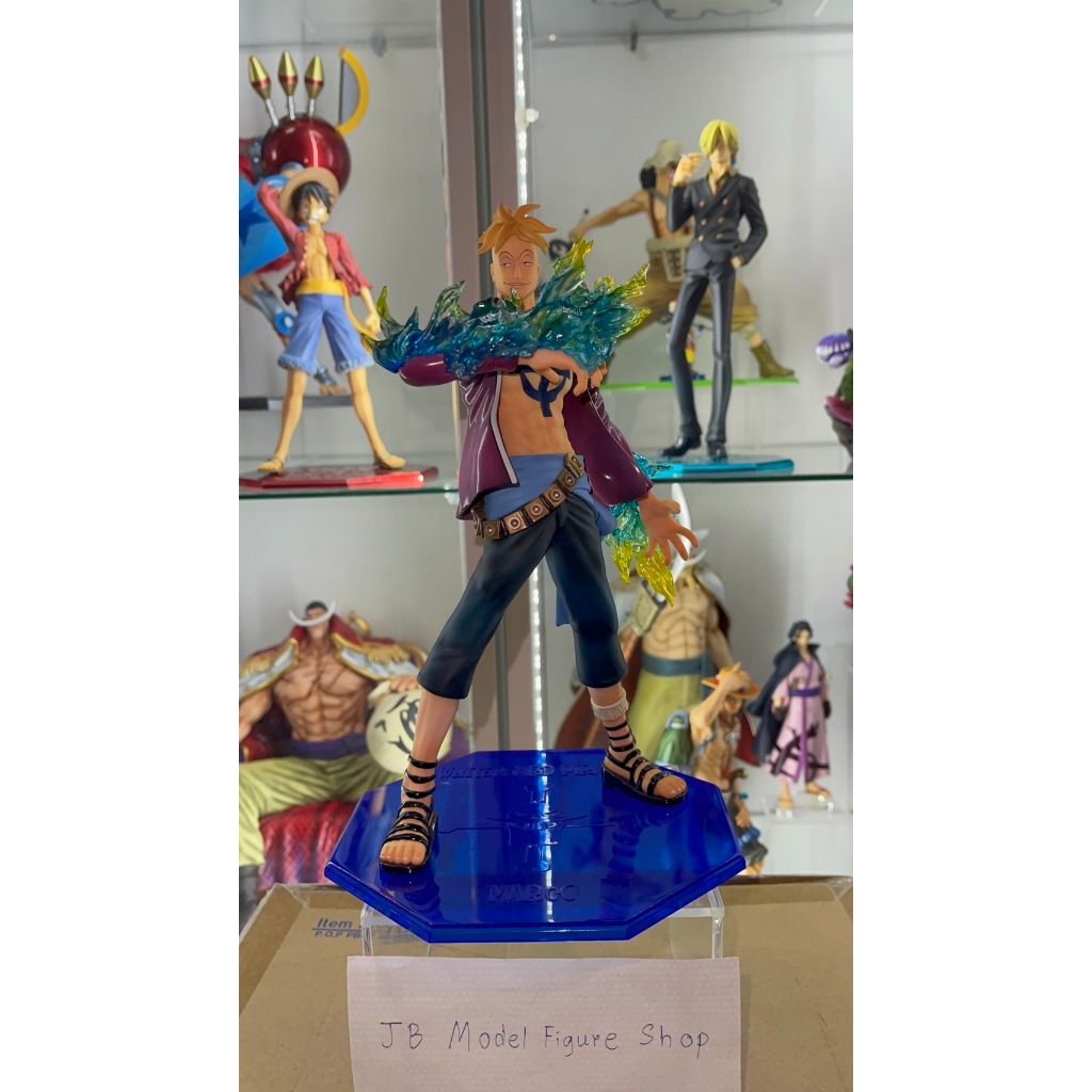 (POP) - Marco - Excellent Model ของแท้ JP แมวทอง มือ 2 - Portrait Of ...