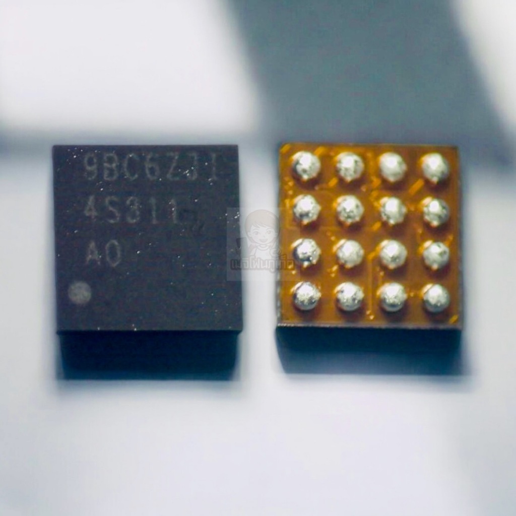 4S311 ic Charger Air5 | Shopee Thailand