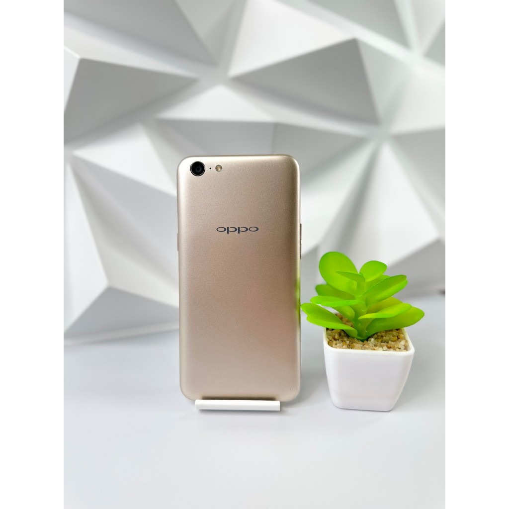 OPPO a71 แรม2 รอม16GB โทรศัพท์มือสองพร้อมใช้งานสภาพสวย(ฟรีชุดชาร์จ ...