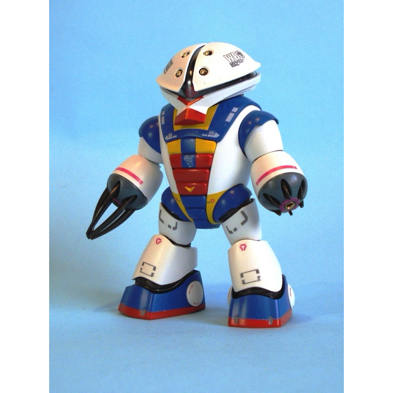 HG Acguy Ver.GFT (Tricolor Paint) | Shopee Thailand