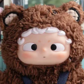 [พร้อมส่ง] ตุ๊กตาพวงกุญแจ OZAI Spring Garden Party Series Heyone ...