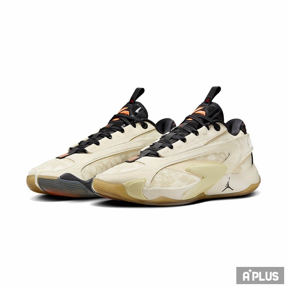 รองเท้าบาสเกตบอล NIKE ผู้ชาย รุ่น JORDAN LUKA 2 PF ด้านข้าง - DX9012100 ...