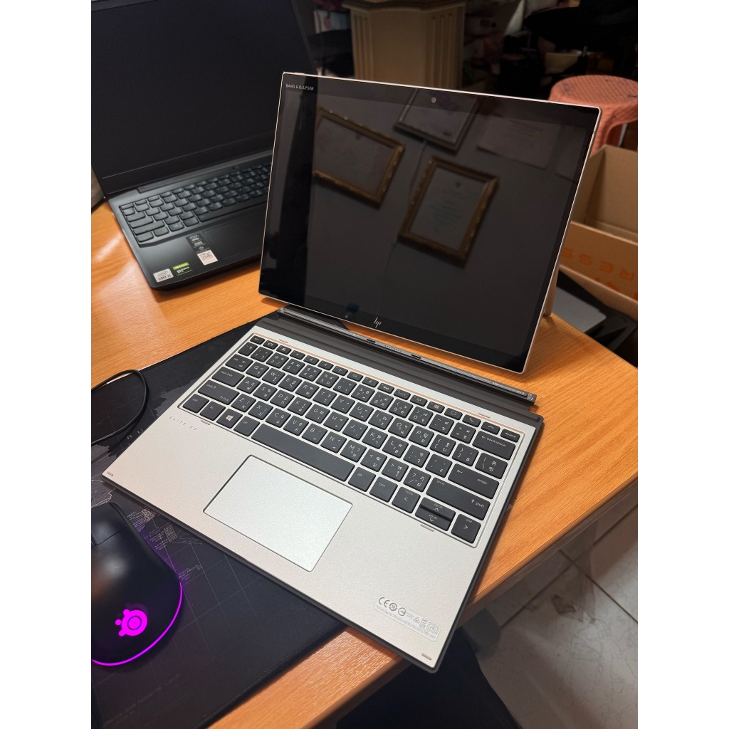 HP Elite x2 G4 3K SCREEN I5-8TH GEN/16/512/13" 3K/WIN 11 | Shopee Thailand