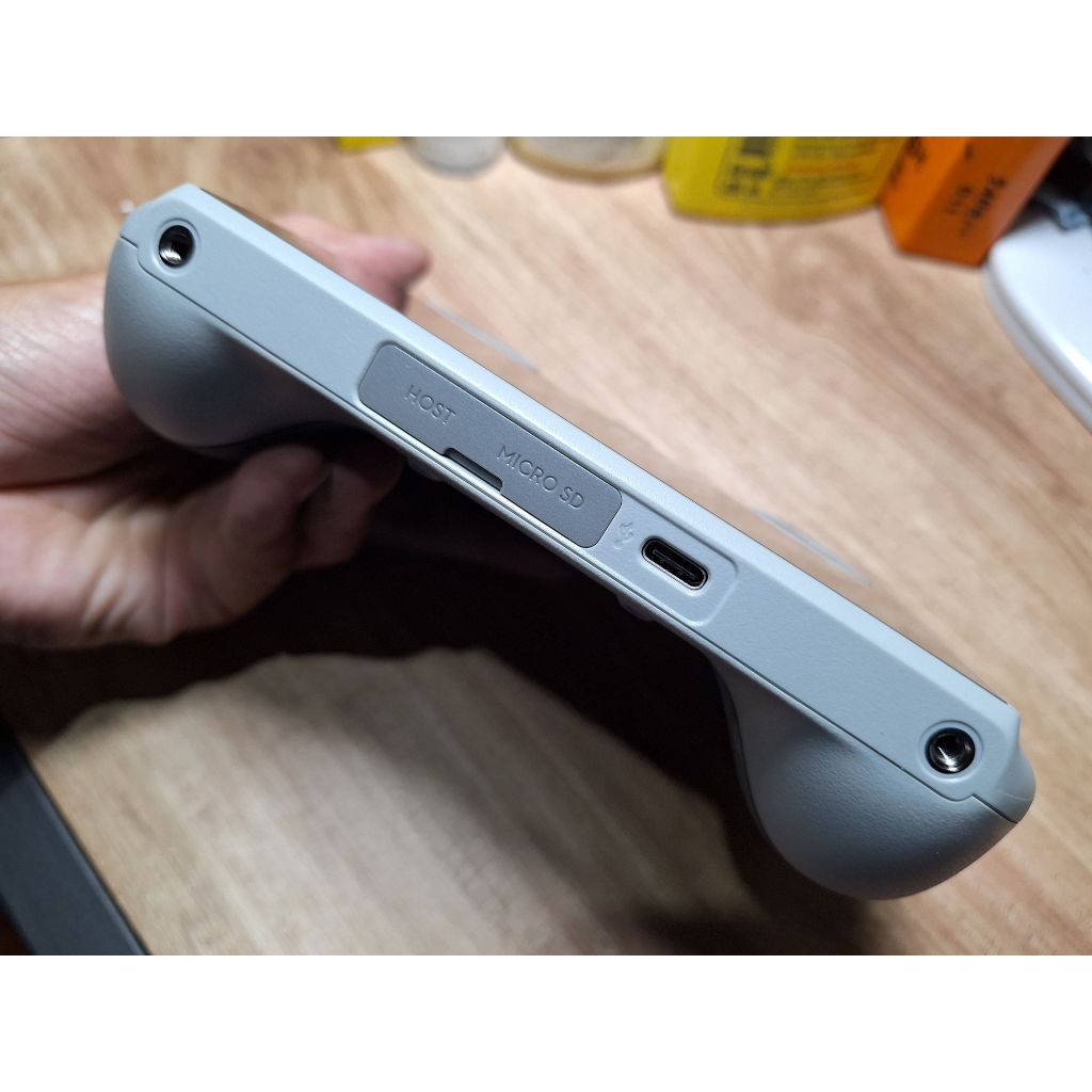 Code ลด 1000 สภาพนางฟ้า Dji Remote RC ใช้กับโดรน Dji ได้หลายรุ่น Drone mini 3 mavic 3 air2s ...