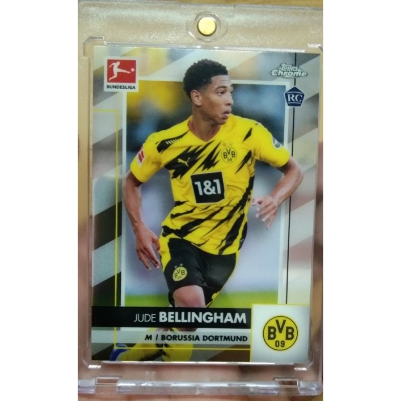 JUDE BELLINGHAM RC.. | Shopee Thailand