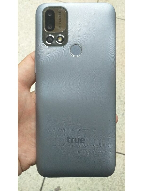 True Alpha 5G (4/128) อะไหล่งานช่าง อ่านรายละเอียดก่อนสั่ง | Shopee ...