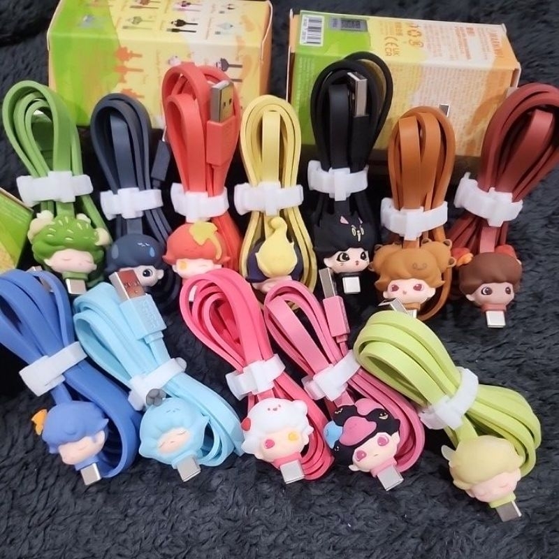 POPMART DIMOO By your side - cable | Shopee Thailand