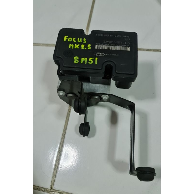 ปั้ม ABS Ford Focus MK2.5 ปี 2008-2010 (ประกัน 1 ปี) | Shopee Thailand