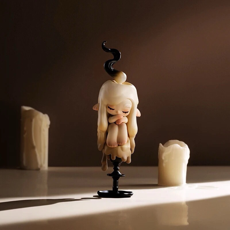 [Secret] Chaka Light Sprite Series | Shopee Thailand