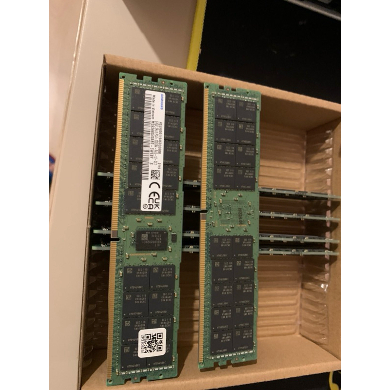 DDR4 ECC RAM 3200 64GB 2RX4 PC4-3200A 64G DDR4-Samsung | Shopee Thailand