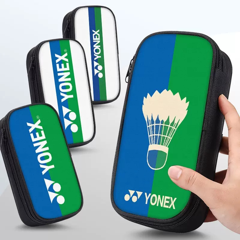 🛒🛒พร้อมส่ง🛒🛒 YONEX BOX PENCIL กล่องดินสอโยเน็กซ์ ผ้าแคนวาส | Shopee ...