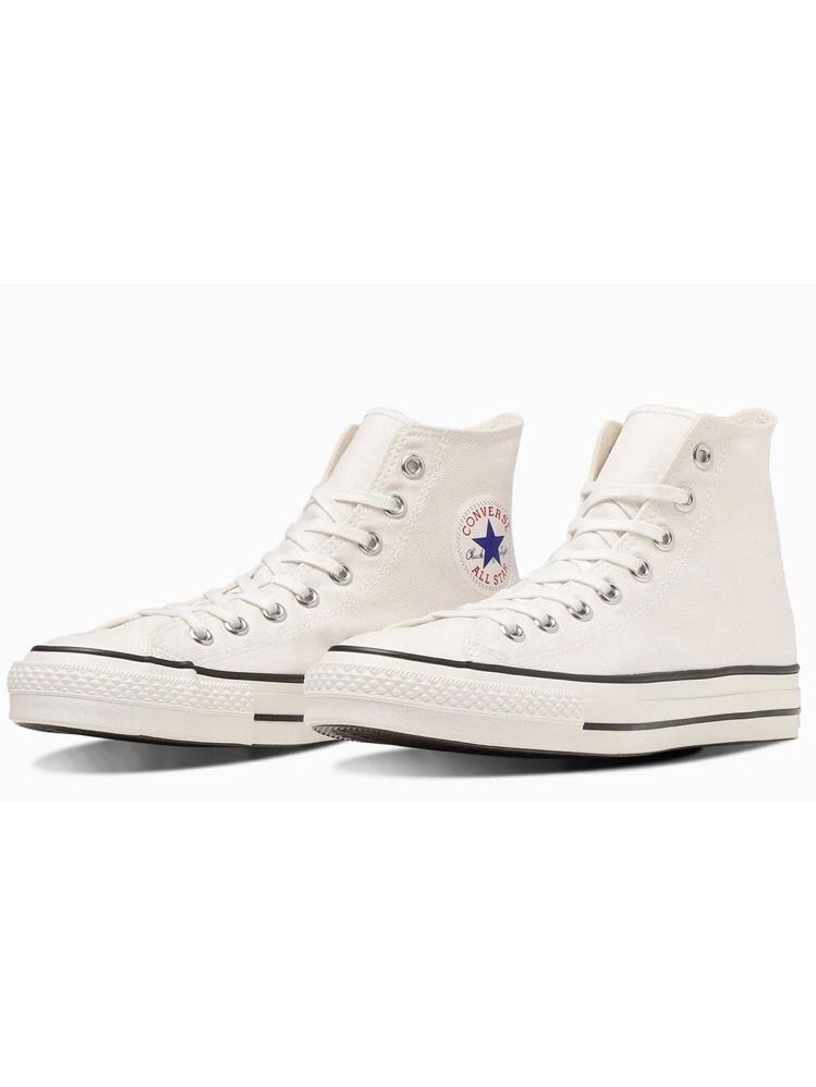 CONVERSE CANVAS ALL STAR J HI [MADE IN JAPAN] | Shopee Thailand
