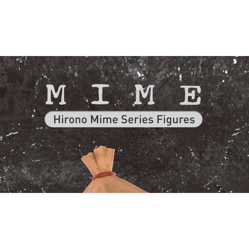 ‼️พร้อมส่ง ‼️แบบแกะเชคการ์ดเลือกตัว 💯 Hirono MIME series จาก POPMART 🌟🌟🌟 | Shopee Thailand