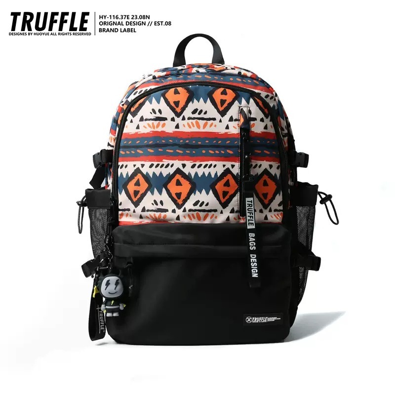 Truffle Backpack V.1 2023 กระเป๋าสำหรับ Macbook M2, M1 Pro 14-16 ...