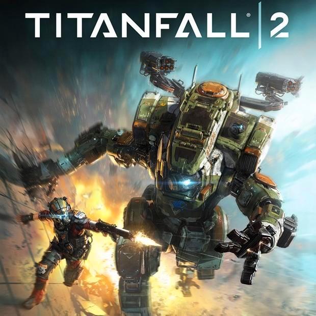 Titanfall 2 เกม คอม USB Flashdrive | Shopee Thailand