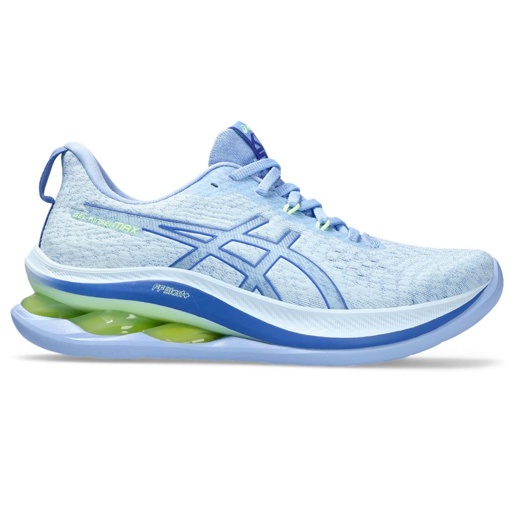 ASICS : 1012B512.401 GEL-KINSEI MAX WOMEN RUNNING ผู้หญิง รองเท้าวิ่ง ...