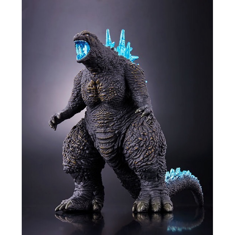 Godzilla (2023) Heat Ray Emission Ver. | Shopee Thailand