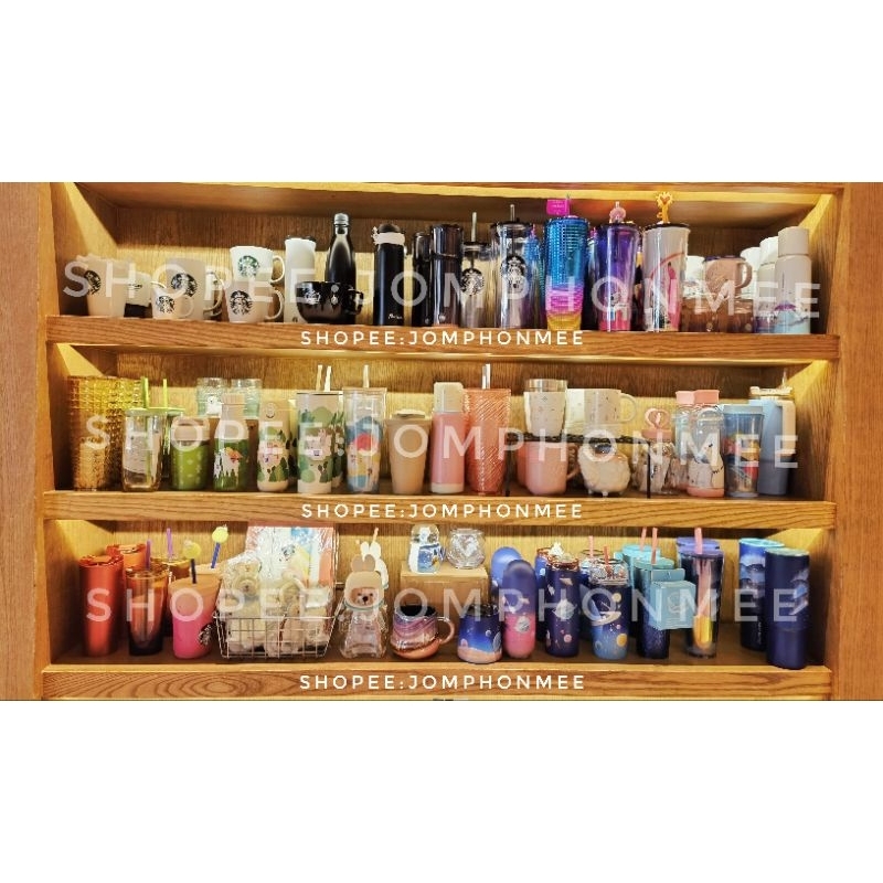 2024 Starbucks Thailand Astro Bunny in Cosmos (Rabbit) | Shopee Thailand