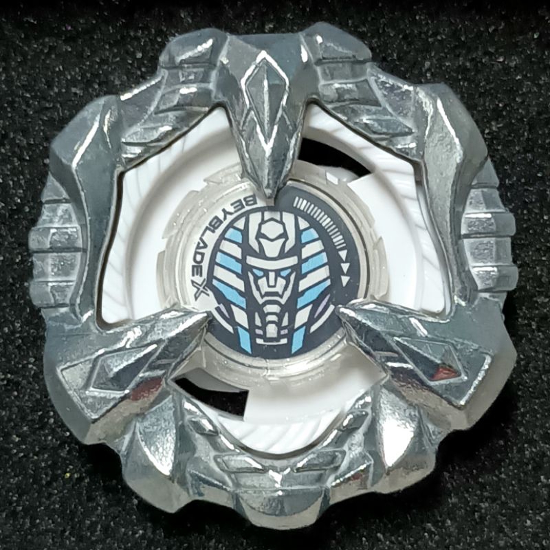 Blade Sphinx Cowl [BeybladeX] ขายแยกเฉพาะเบลด | Shopee Thailand
