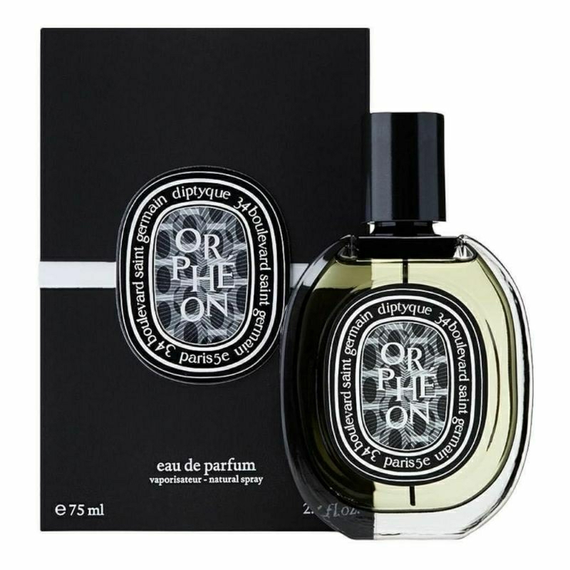 น้ำหอม Diptyque Orpheon EDP 75ml สอบถามเช็คสต๊อก | Shopee Thailand