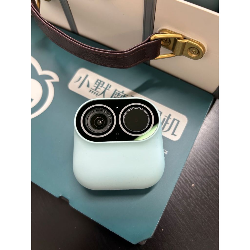 Magic Camera Xiaomo กล้องอัจฉริยะเป็นได้ทั้ง Surveillance และ Vlog ...