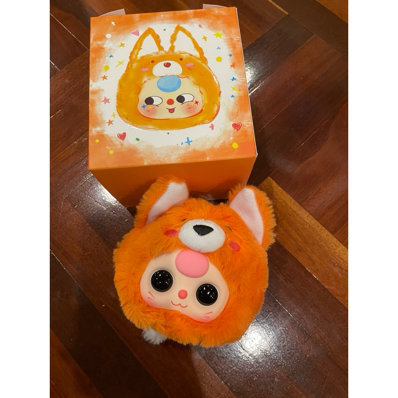 New Baby three v1 เบบี้ทรี v1 เช็คการ์ด แกะตัว ชก เลือกตัว babythree ตา ...