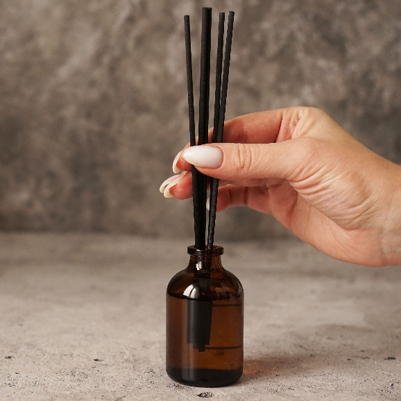 REED DIFFUSER BASE (NON-ALCOHOL) เบสก้านไม้หอม (ไม่มีส่วนผสมแอลกอฮอล์) | Shopee Thailand