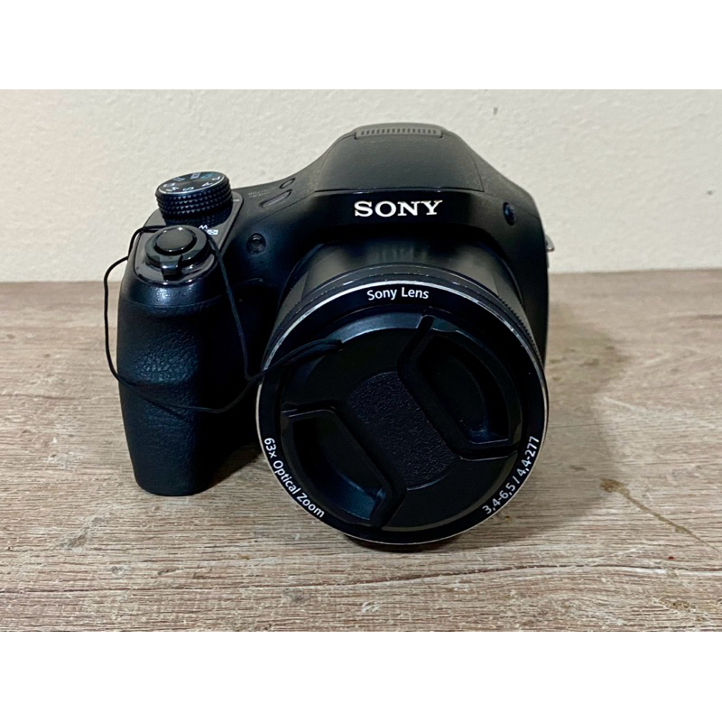 ขาย กล้อง Sony H400 ความละเอียด 20.1 ล้าน | Shopee Thailand