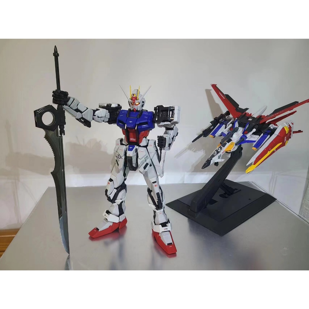 [Pre Order] Daban PG 1/60 Alle strike + Skygrasper | Shopee Thailand