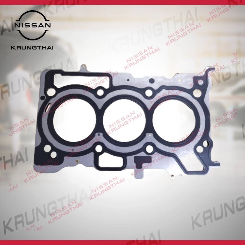 ปะเก็นฝาสูบ NISSAN ALMERA TURBO N18 11044-00Q2B | Shopee Thailand