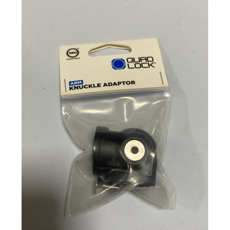 All Quad Lock phone Holder แท้ 100% รวม ที่จับโทรศัพท์รถจักรยานยนต์ ...