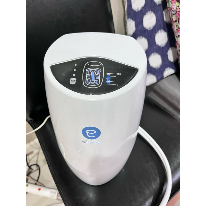 เครื่องกรองน้ำ AMWAY ESPRING มือ 2 | Shopee Thailand