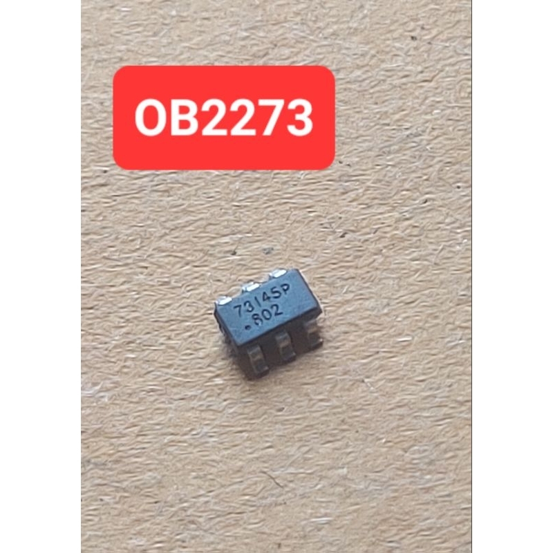 OB2273 Current Mode PWM Controller | Shopee Thailand