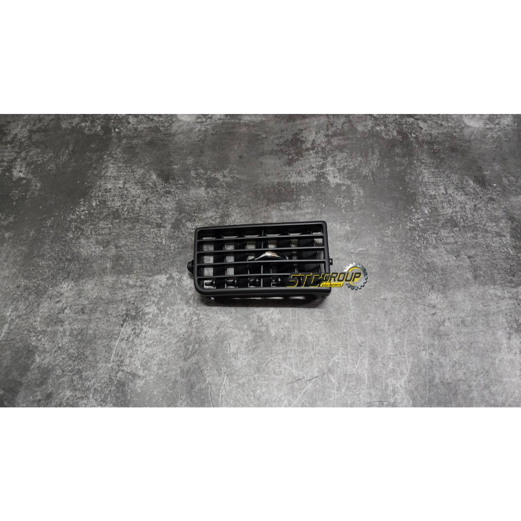 ช่องลมแอร์ Toyota Avanza F651/F652 ( Toyota แท้ศูนย์ 100% ) | Shopee ...