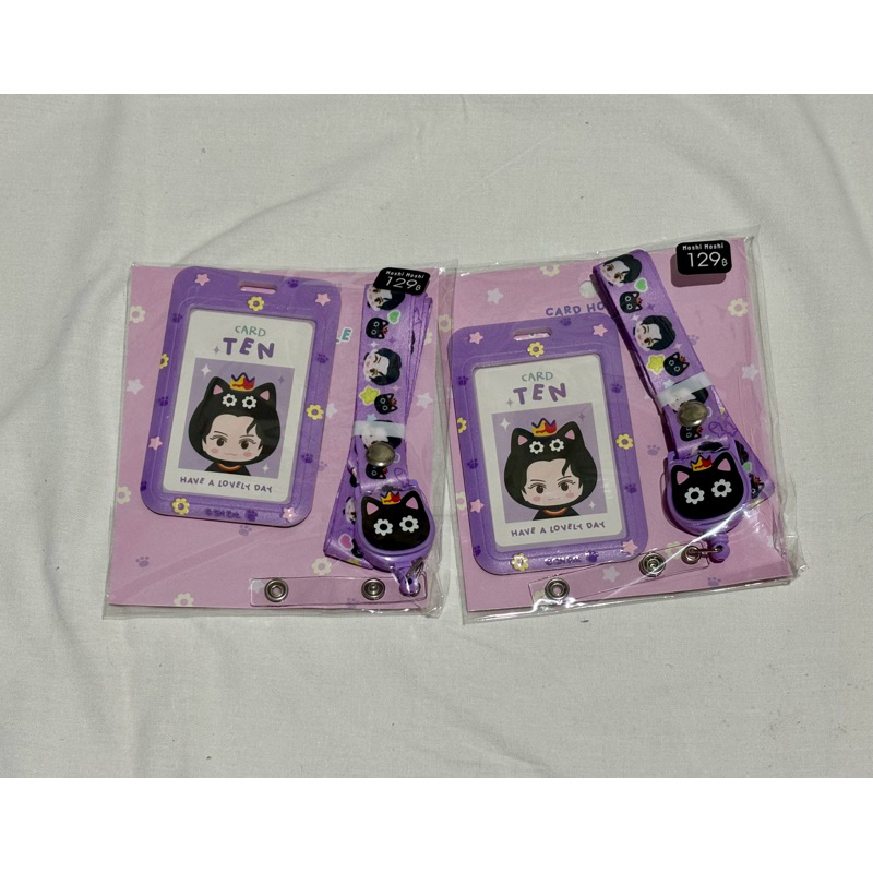 พร้อมส่ง Moshi Moshi x TEN & CANELE Collection | Shopee Thailand