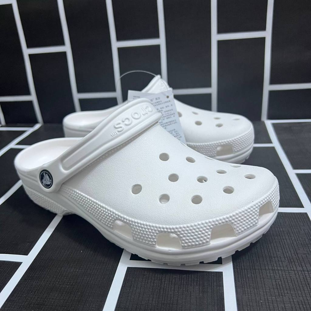 Crocs Lite Ride Clog รองเท้าแตะ แบบลำลอง มาใหม่สุดฮิต ใส่ได้ทุกเพศ มี ...