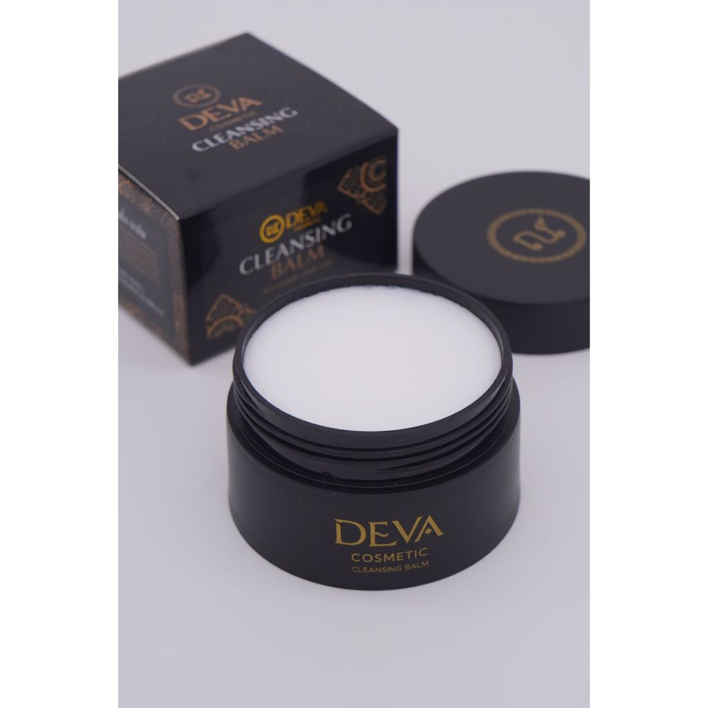 คลีนซิ่ง ณ DEVA - หมอปลาย | Shopee Thailand
