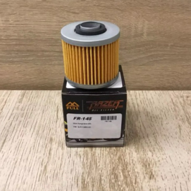 กรองน้ำมันเครื่อง SR400 IMPERIALE400 (Oil Filter For SR400 IMPERIALE400 ...