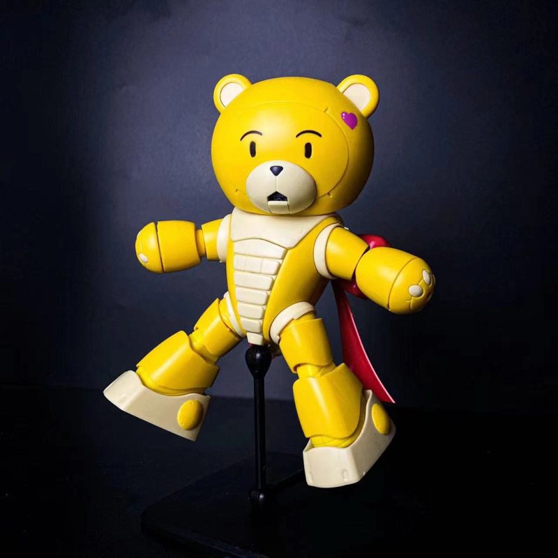HG 1/144 Beargguy III [JMS] | Shopee Thailand
