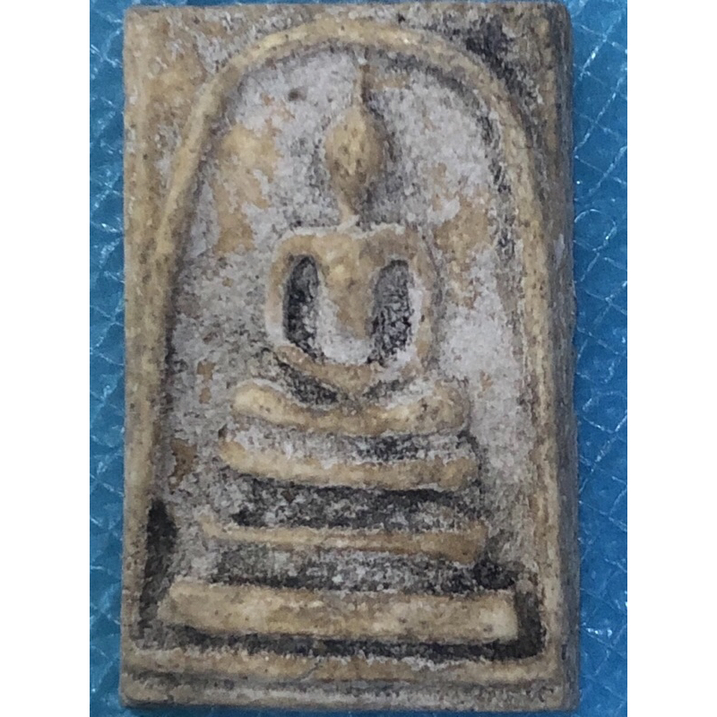 CC.067 พระเก่า พระสะสมตามบ้าน ได้รับพระตามรูปคะ | Shopee Thailand