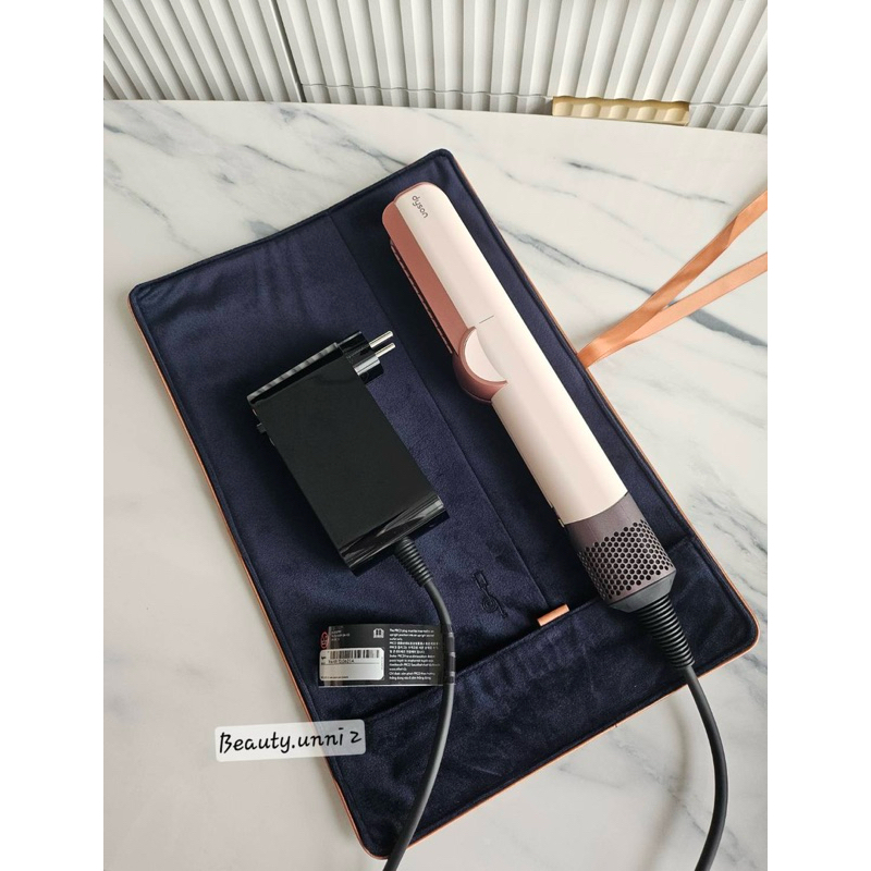 Dyson airstrait Travel pouch bag พร้อมส่ง | Shopee Thailand